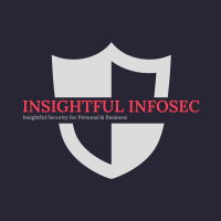 Insightful Infosec – Insightful security for your personal and ...